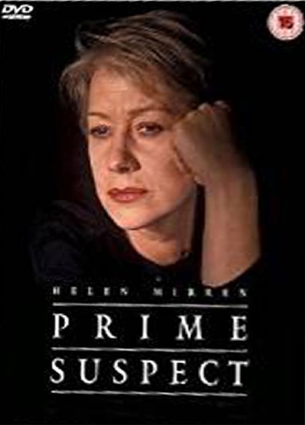 Prime Suspect 7 - CeX (AU): - Buy, Sell, Donate